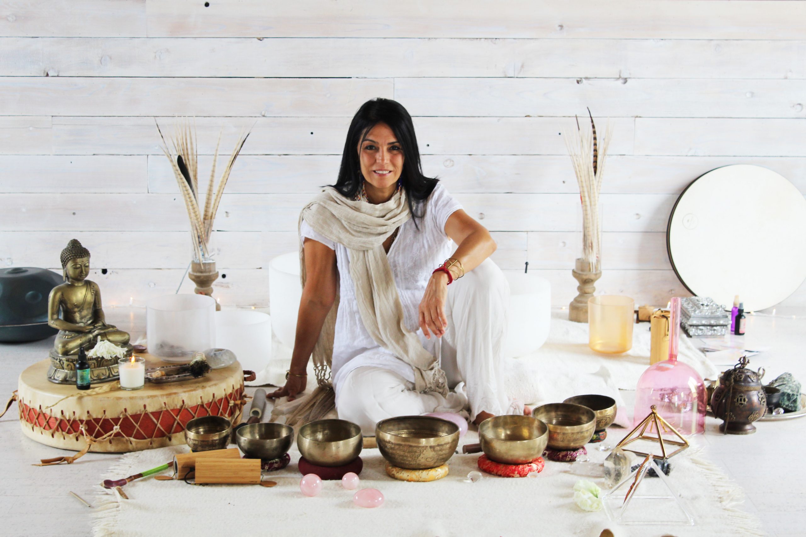 Bu Who - Malibu's Most Interesting People: Alejandra Deluca